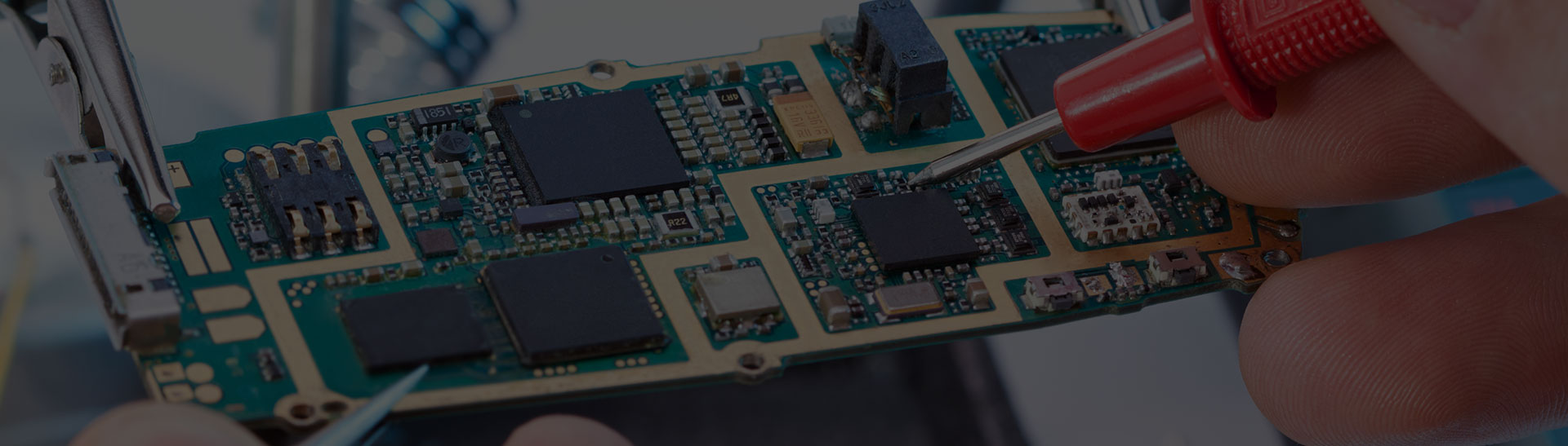 RND Electronics - Electronic Components & Devices